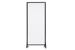 Afford A Wall Acoustic Polycarbonate Screen - PPSG