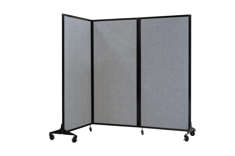 Afford A Wall Acoustic Screen Fabric - PPSG
